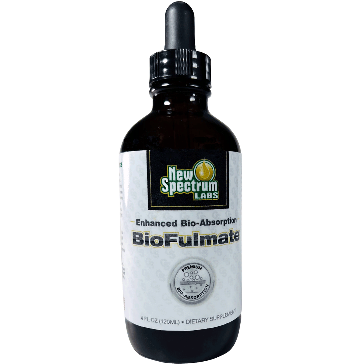 BioFulmate™ - New Spectrum Labs