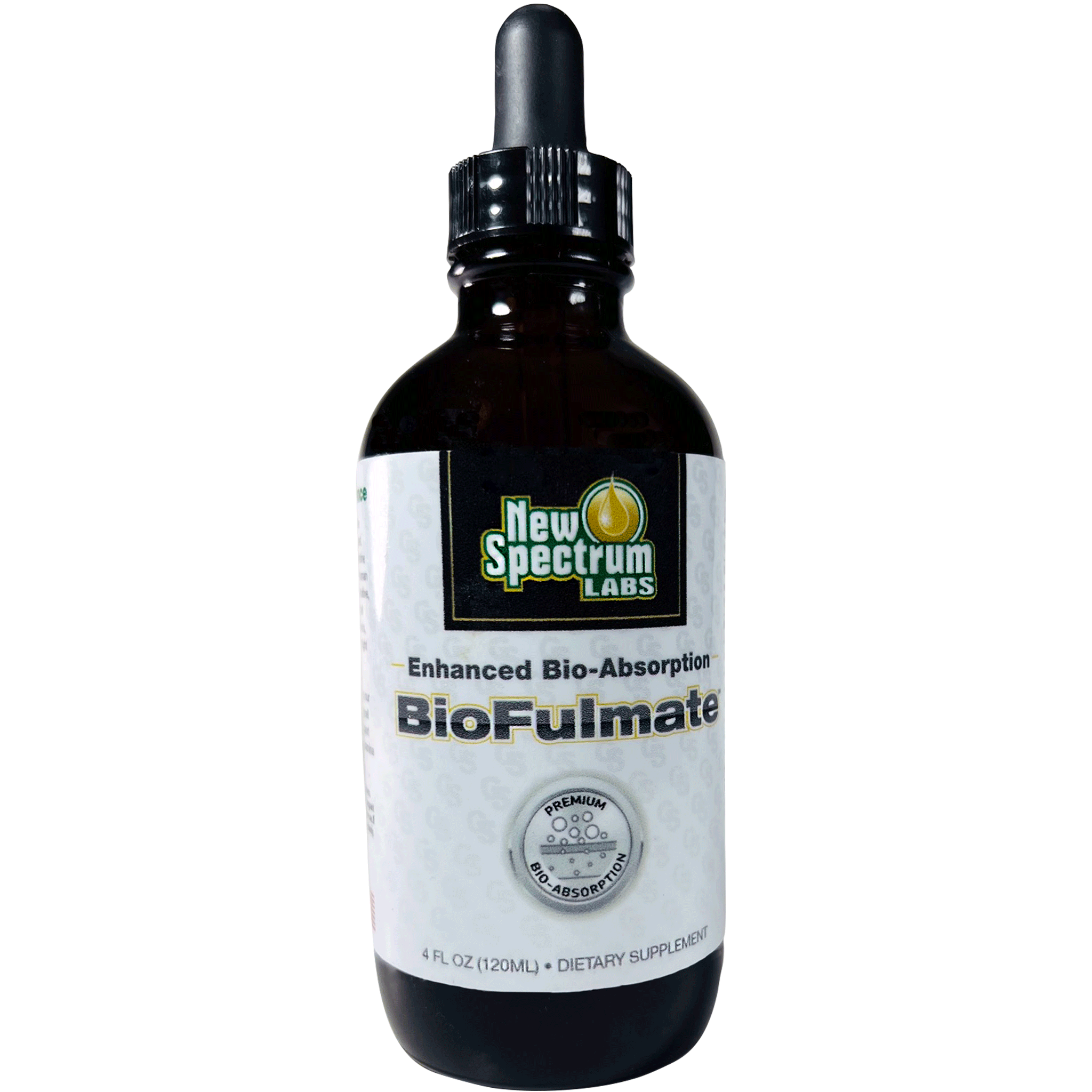 BioFulmate - New Spectrum Labs